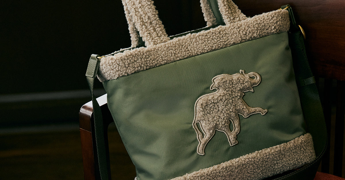"Dolce" with an elegant sweetness – HUNTING WORLD ONLINE STORE