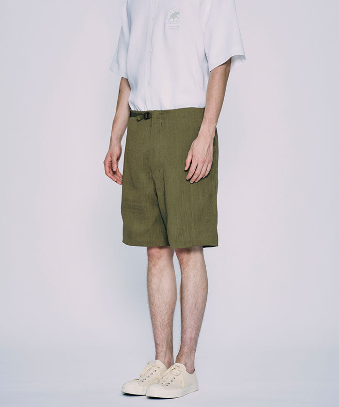 CRAFTED BY DESCENTE.LAB 2025 SPRING – HUNTING WORLD ONLINE STORE CRAFTED BY DESCENTE.LAB 2025 SPRING – HUNTING WORLD ONLINE STORE