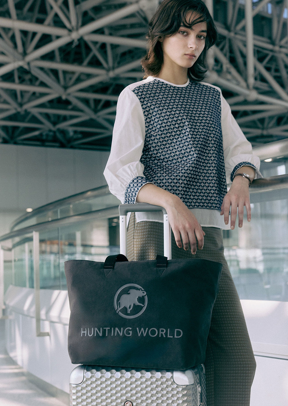 Hunting World Official Online Store – HUNTING WORLD ONLINE STORE